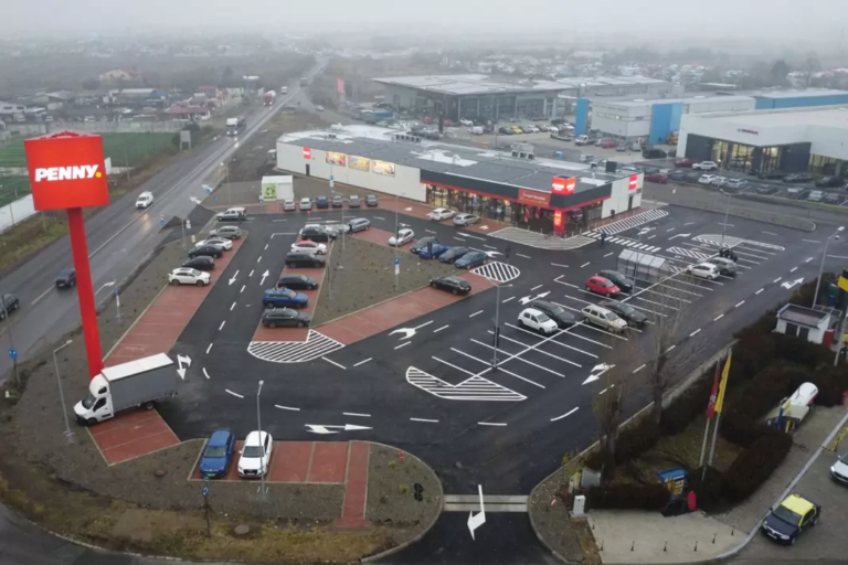 Un nou parc de retail va fi construit la Drobeta-Turnu Severin – RTS